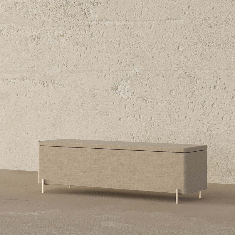 Serena Storage Bench – Walls Nation