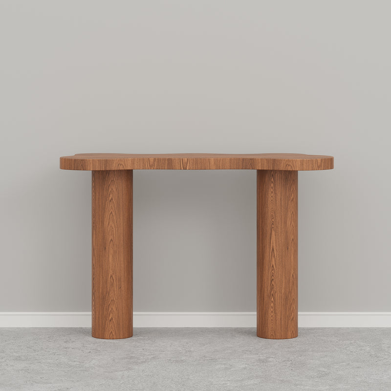 Jessa Console Table / 120 x 40 CM – Walls Nation