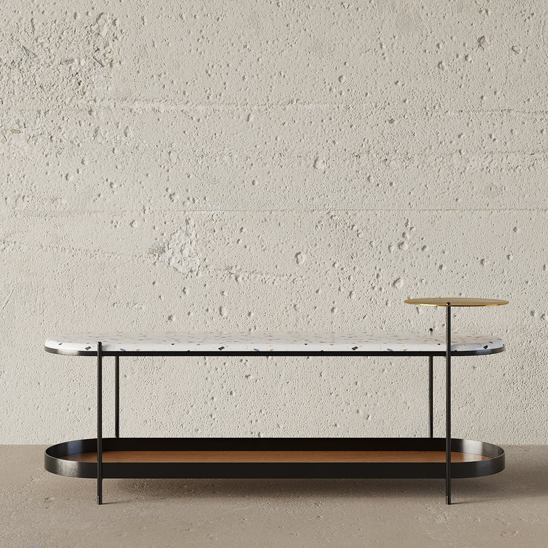 Athena Coffee Table | Walls Nation UAE