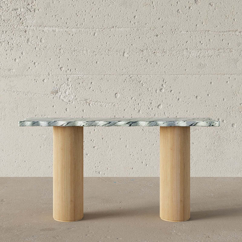 Jesse Console Table | Walls Nation UAE
