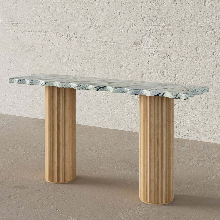Jesse Console Table | Walls Nation UAE
