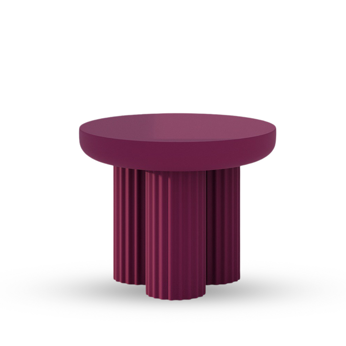 Modern Side Table in UAE | Elegant & Functional Designs – Walls Nation