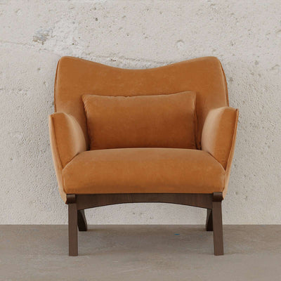 Armchair in UAE | Stylish & Comfortable Seating Options – Walls Nation