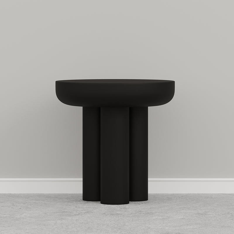 Numa Side Table / 50 x 50 CM – Walls Nation