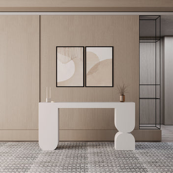 Console Tables in UAE | Elegant & Functional Designs – Walls Nation