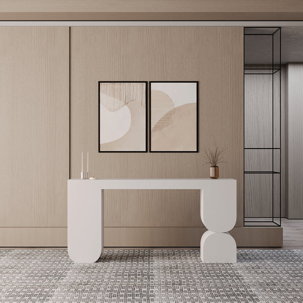 Console Tables in UAE | Elegant & Functional Designs – Walls Nation