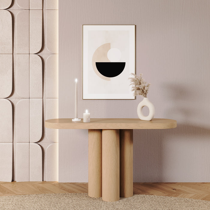 Console Tables in UAE | Elegant & Functional Designs – Walls Nation