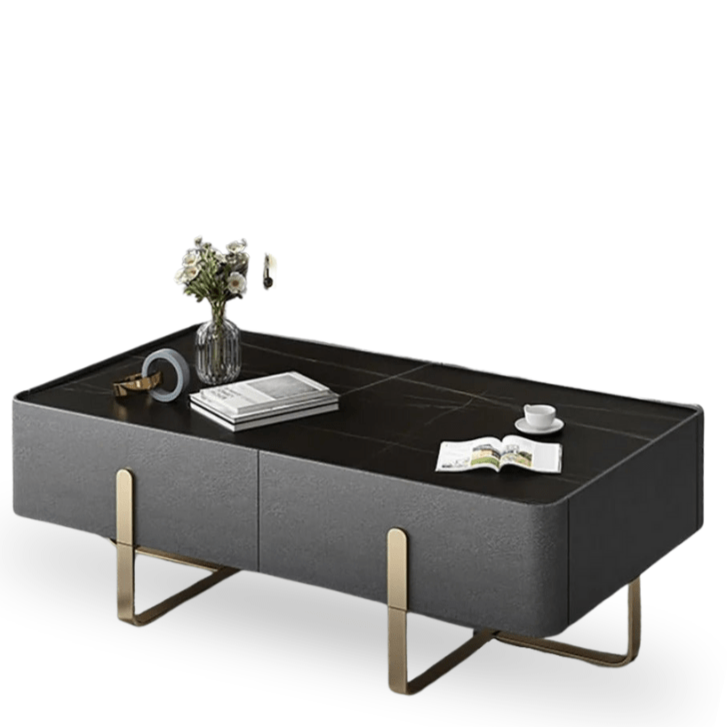 Frey Coffee Table I Discover Beautiful Coffee Tables in Dubai – Walls ...
