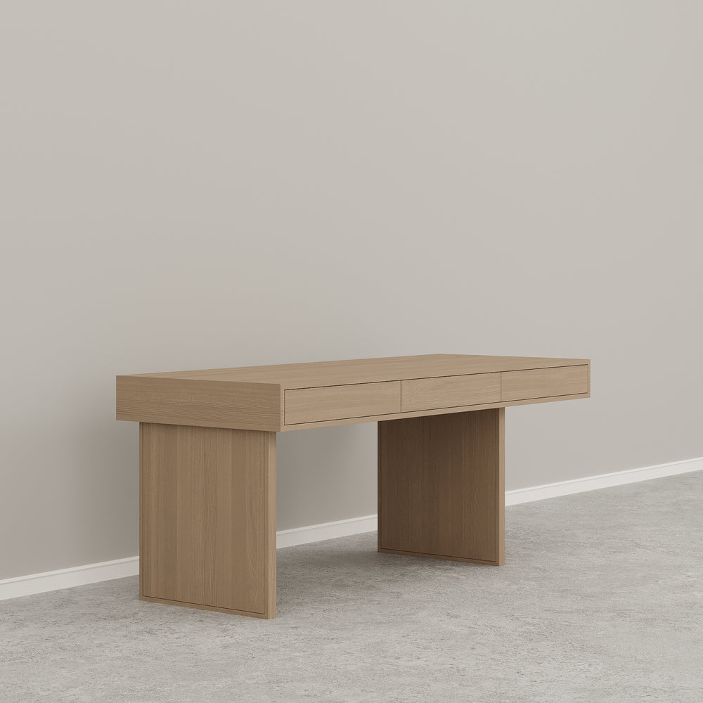 Colby Office Desk / 195 x 75 CM – Walls Nation