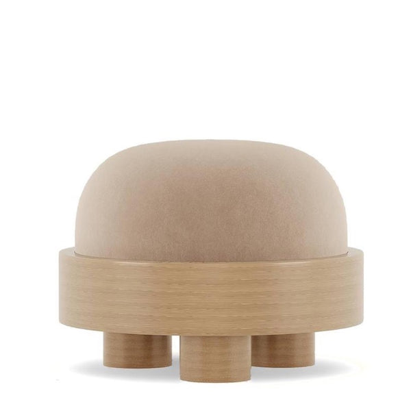 Kayla Bench / Premium Suede – Walls Nation