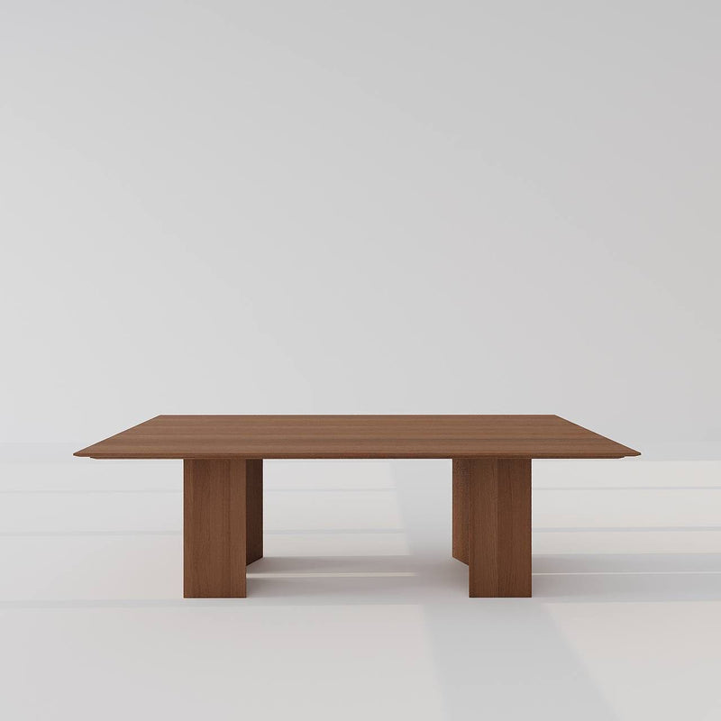 Sonali Dining Table / 240 x 120 CM – Walls Nation