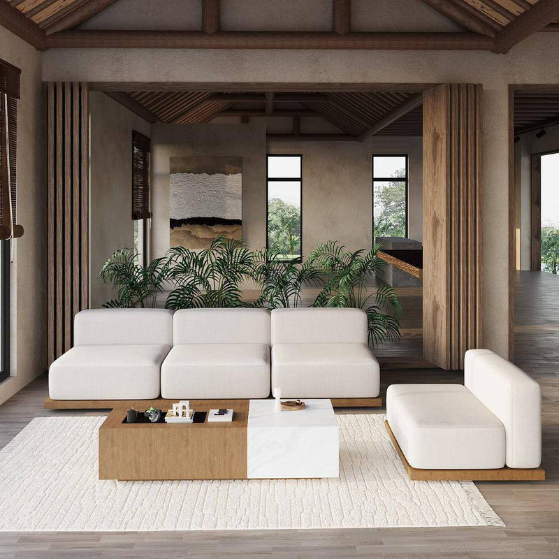 Akira Japanese Modular / Summer – Walls Nation