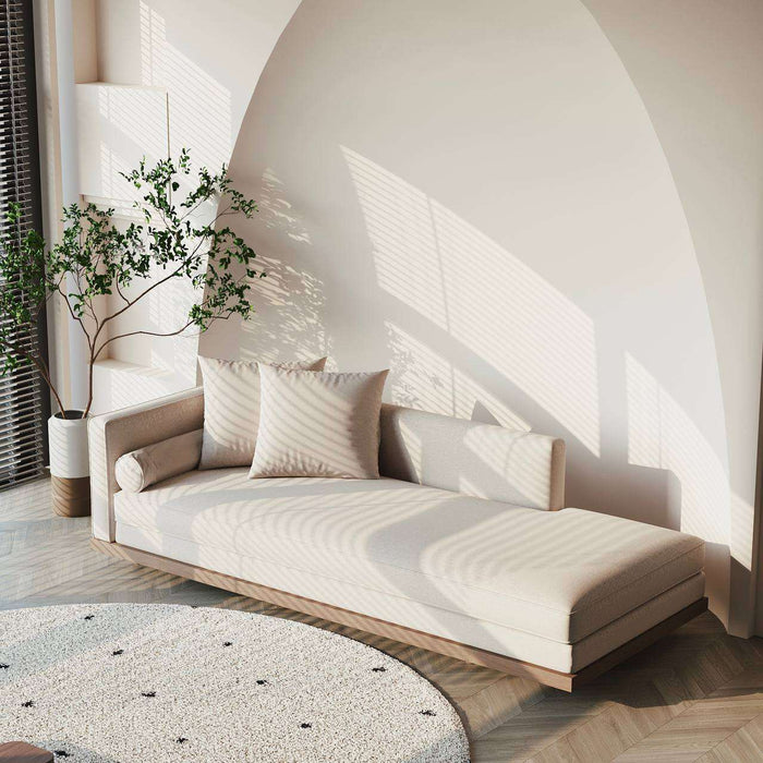 Chaise Lounge in UAE | Elegant & Comfortable Seating – Walls Nation