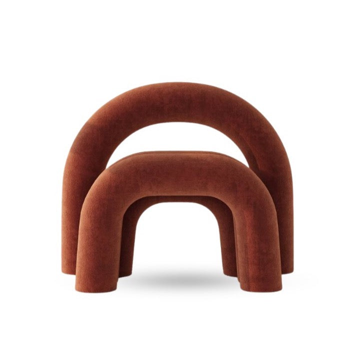 Raku Chair / Premium Velvet – Walls Nation