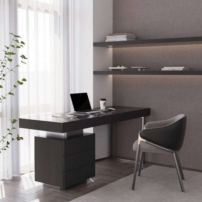 Premium Office Desk UAE | Modern & Ergonomic Designs – Walls Nation