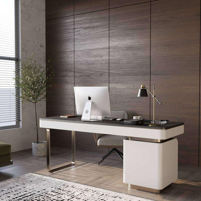 Premium Office Desk UAE | Modern & Ergonomic Designs – Walls Nation