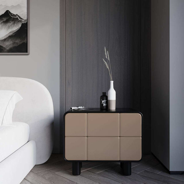Shop Modern Night Stands Online in UAE | Walls Nation