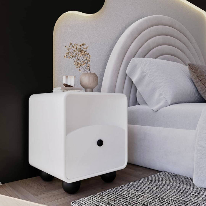 Best Luxury Nightstands UAE | Stylish & Functional Designs – Walls Nation