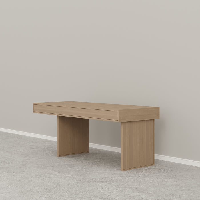 Colby Office Desk / 196 x 76 CM – Walls Nation