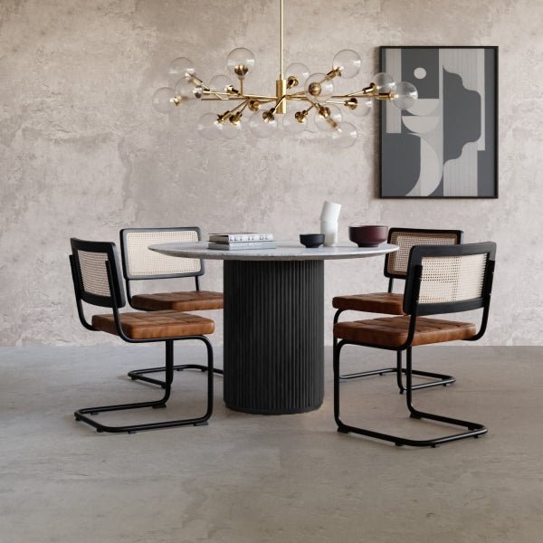 Buy Dining Tables Online in Dubai, Abu Dhabi - Walls Nation