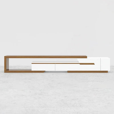 Shop Best TV Units & Stands Online | Media Furniture UAE – Walls Nation