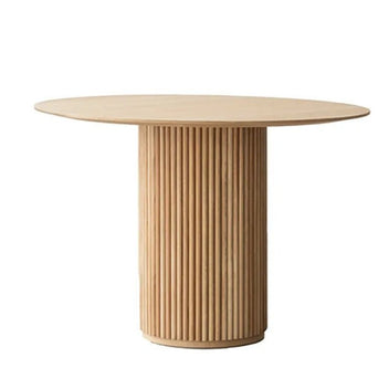 Dining Tables UAE | Classic, Elegant & Functional Designs – Walls Nation