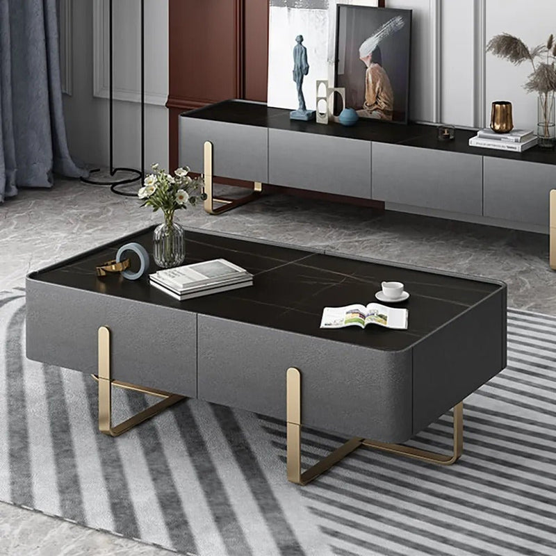 Frey Coffee Table I Discover Beautiful Coffee Tables in Dubai – Walls ...