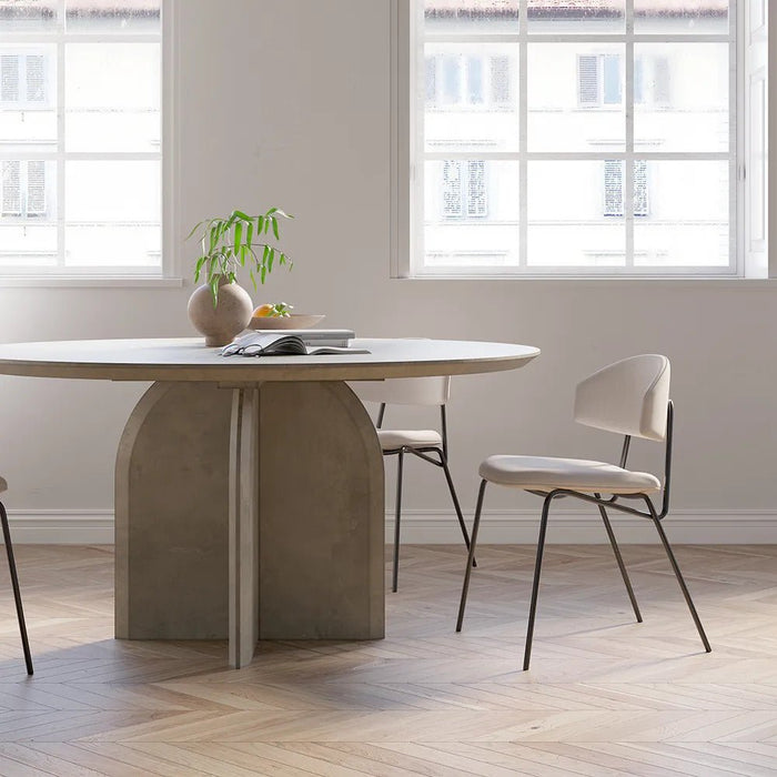 Buy Dining Tables Online in Dubai, Abu Dhabi - Walls Nation