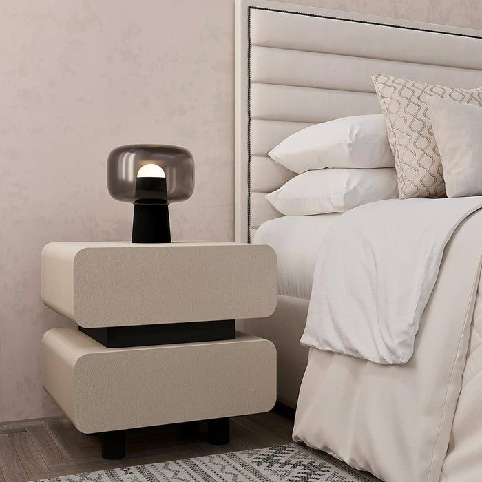 Shop Modern Night Stands Online in UAE | Walls Nation