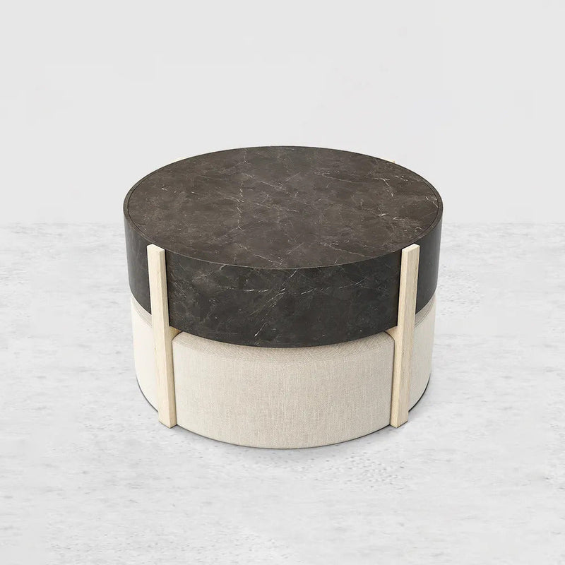 Ivy Coffee Table / 84 x 48 CM – Walls Nation