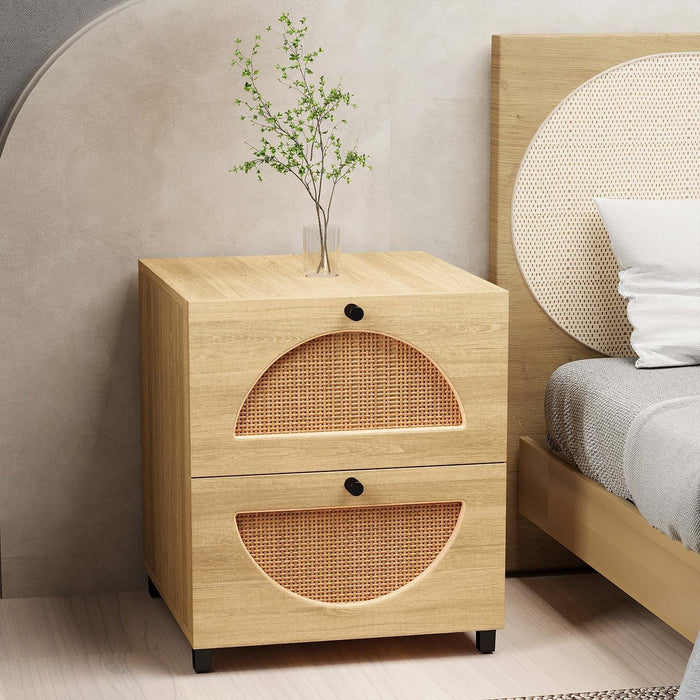 Shop Modern Night Stands Online in UAE | Walls Nation