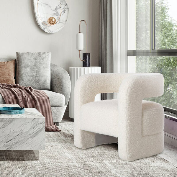 Armchair in UAE | Stylish & Comfortable Seating Options – Walls Nation