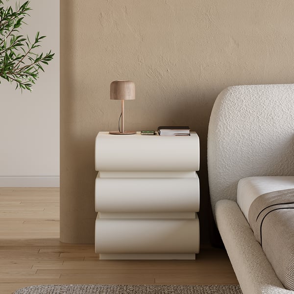 Shop Modern Night Stands Online in UAE | Walls Nation
