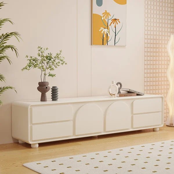 Teddy TV Unit | Walls Nation UAE