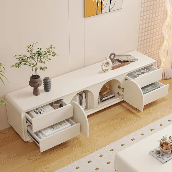 Teddy TV Unit | Walls Nation UAE
