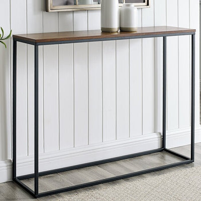 Shop Modern & Stylish Console Tables Online | Walls Nation