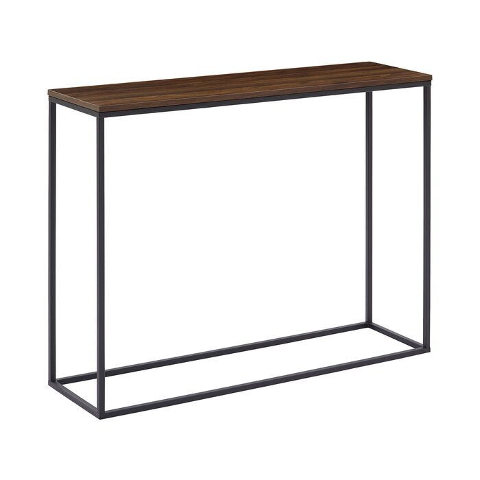 Shop Modern & Stylish Console Tables Online | Walls Nation